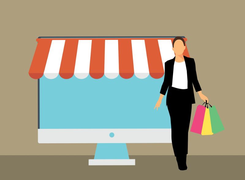 Best Free Shopify Theme For A Clothing Store Website Fabricator