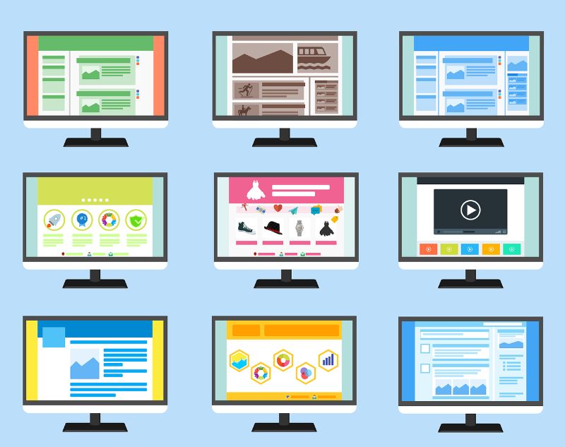 Squarespace 7 1 Template