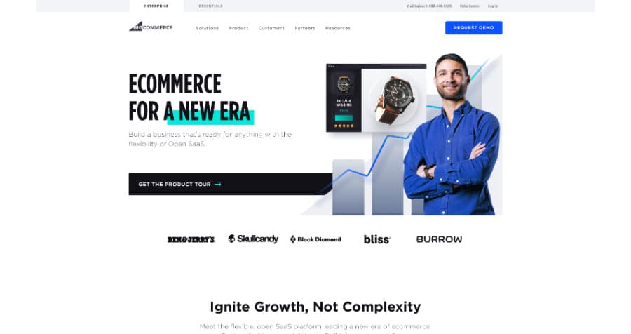 Best Free eCommerce Platform for Small Business | Website Fabricator