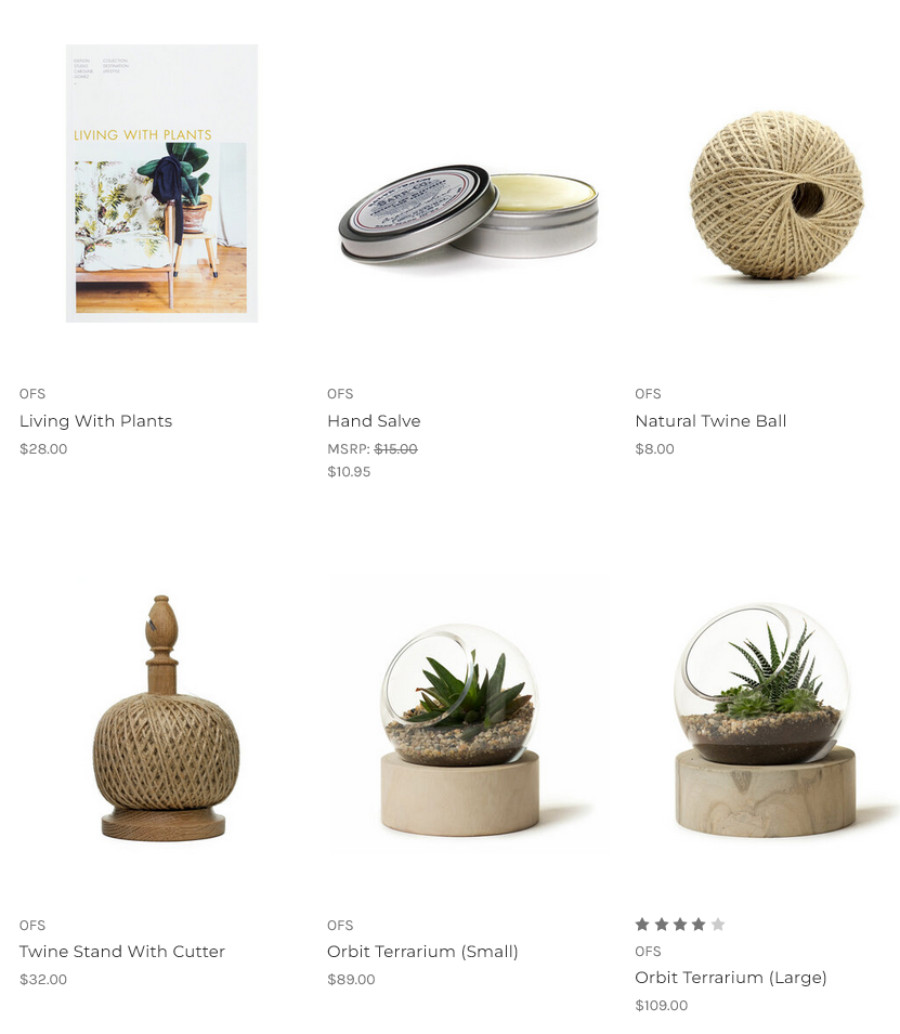 BigCommerce Cornerstone Theme Review (Features & Benefits)