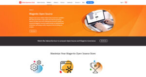 Best Free eCommerce Platform for Small Business | Website Fabricator