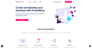 Best Free eCommerce Platform for Small Business | Website Fabricator