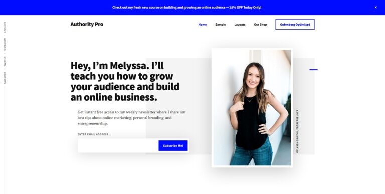 Best WordPress Themes for Google Ranking | 42+ SEO Friendly WordPress Themes