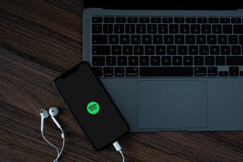 Spotify Play Button Generator Mobile Responsive Website Fabricator