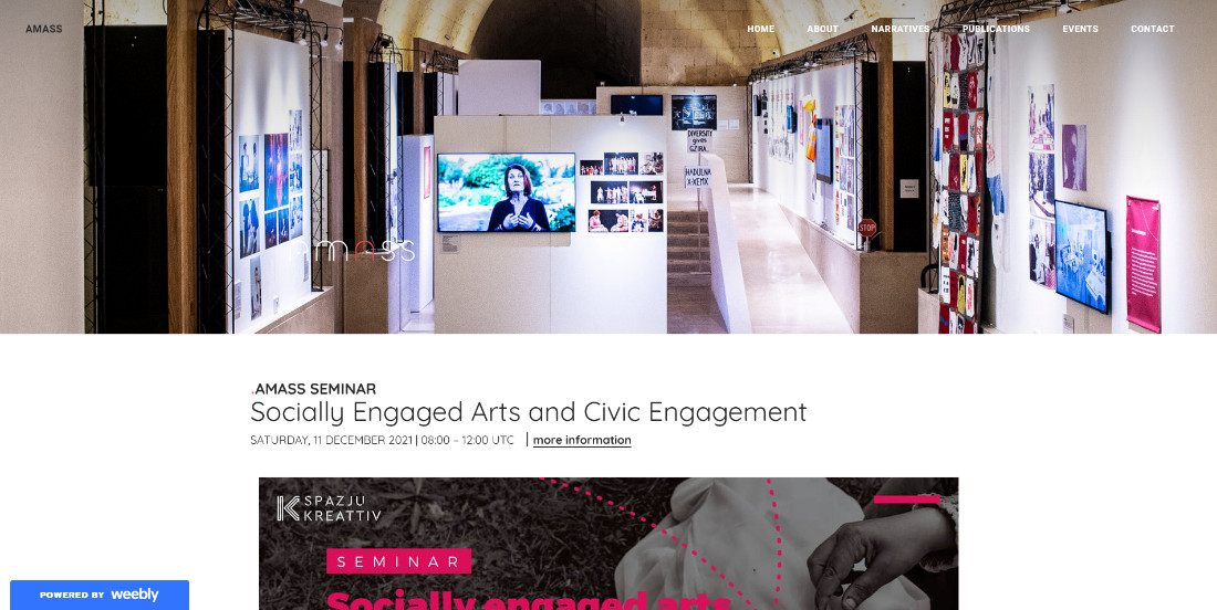 20 Weebly Blog Examples | Website Fabricator