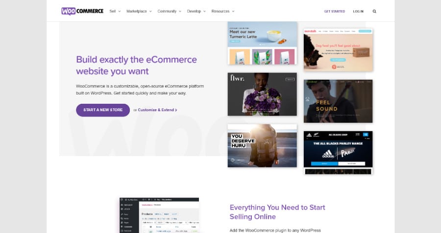 Best Free eCommerce Platform for Small Business | Website Fabricator