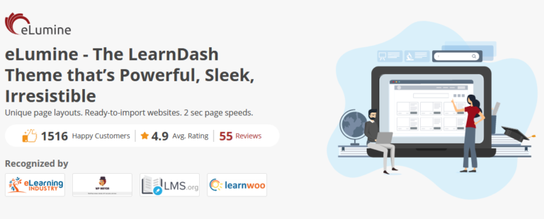 Best WordPress Themes for LearnDash | Top 15 LearnDash Themes